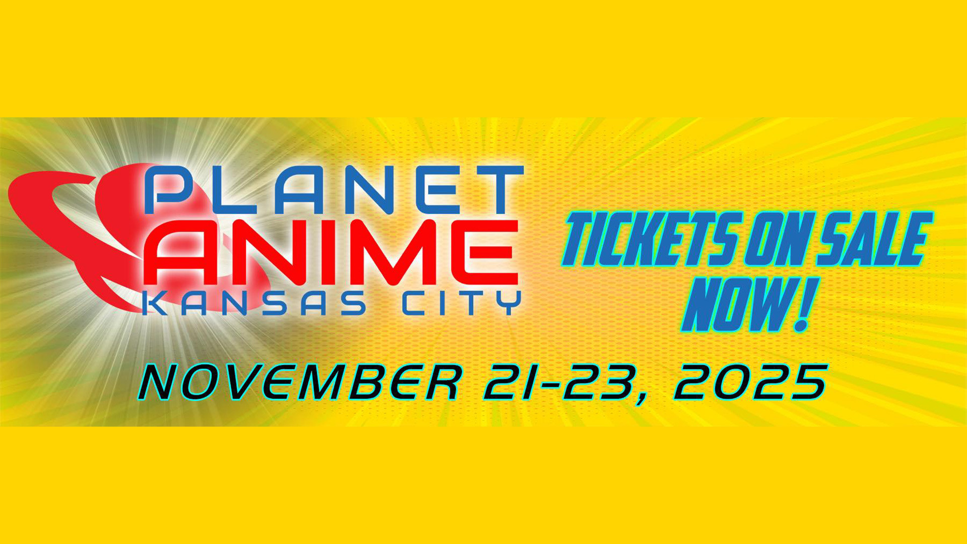 Planet Anime Kansas City at the Kansas City Convention Center