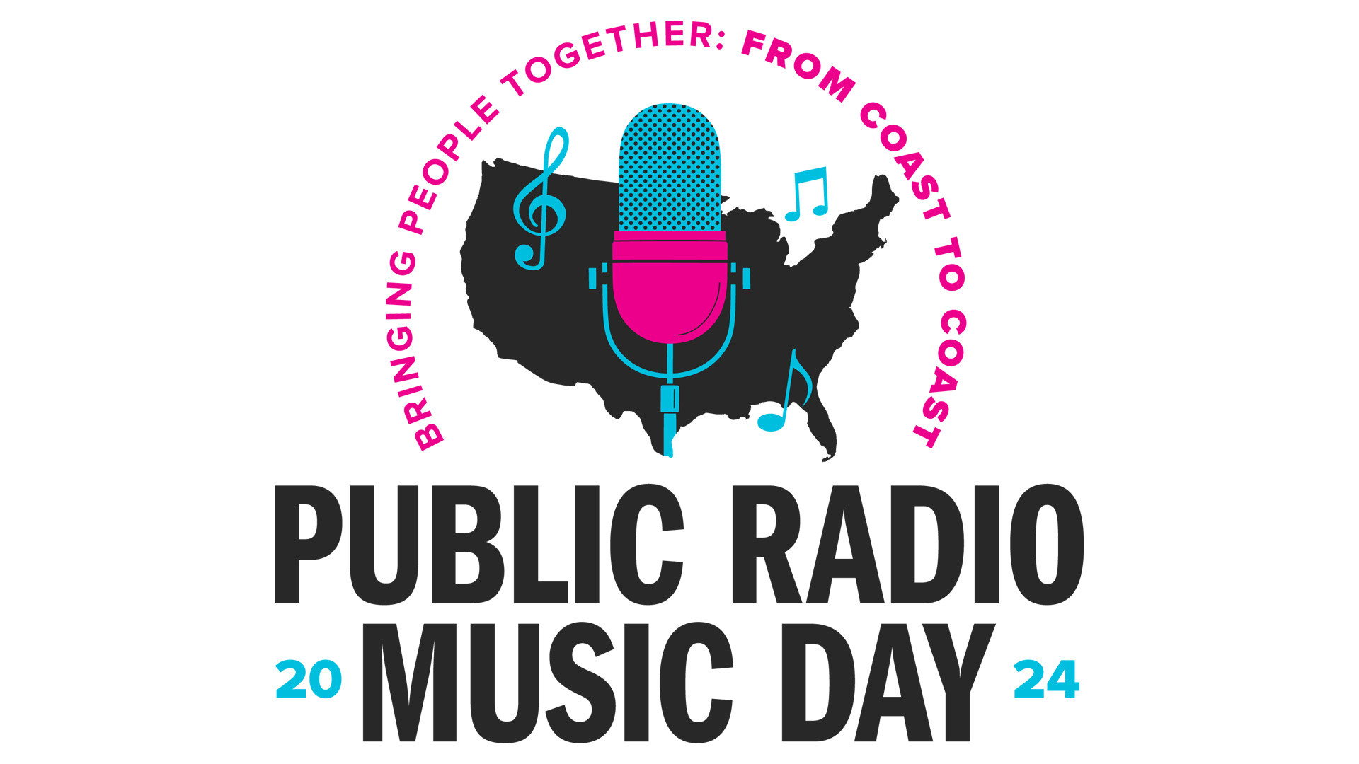 Celebrating Public Radio Music Day This Wednesday