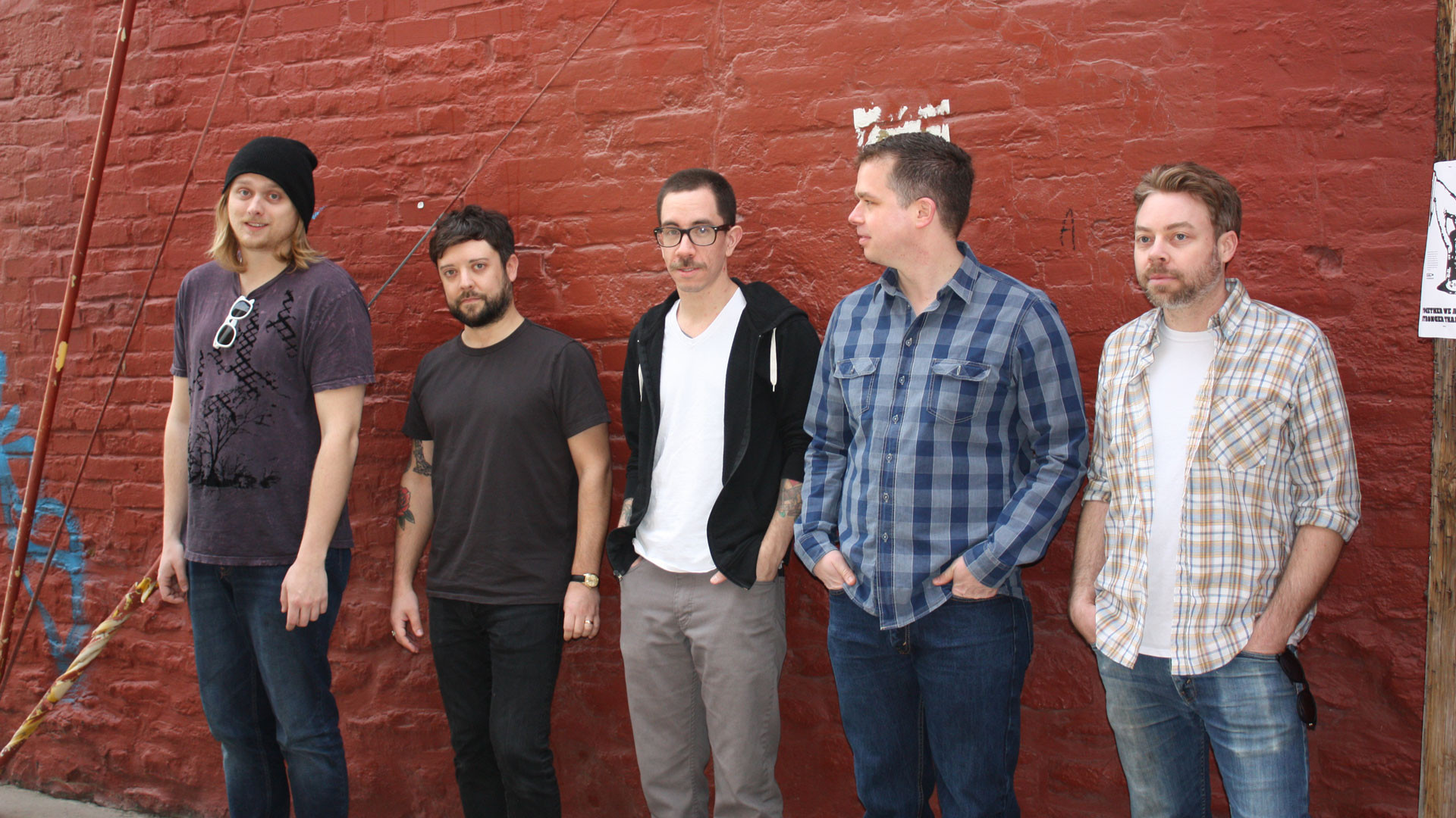 Bridge Artist of the Week: The Roseline