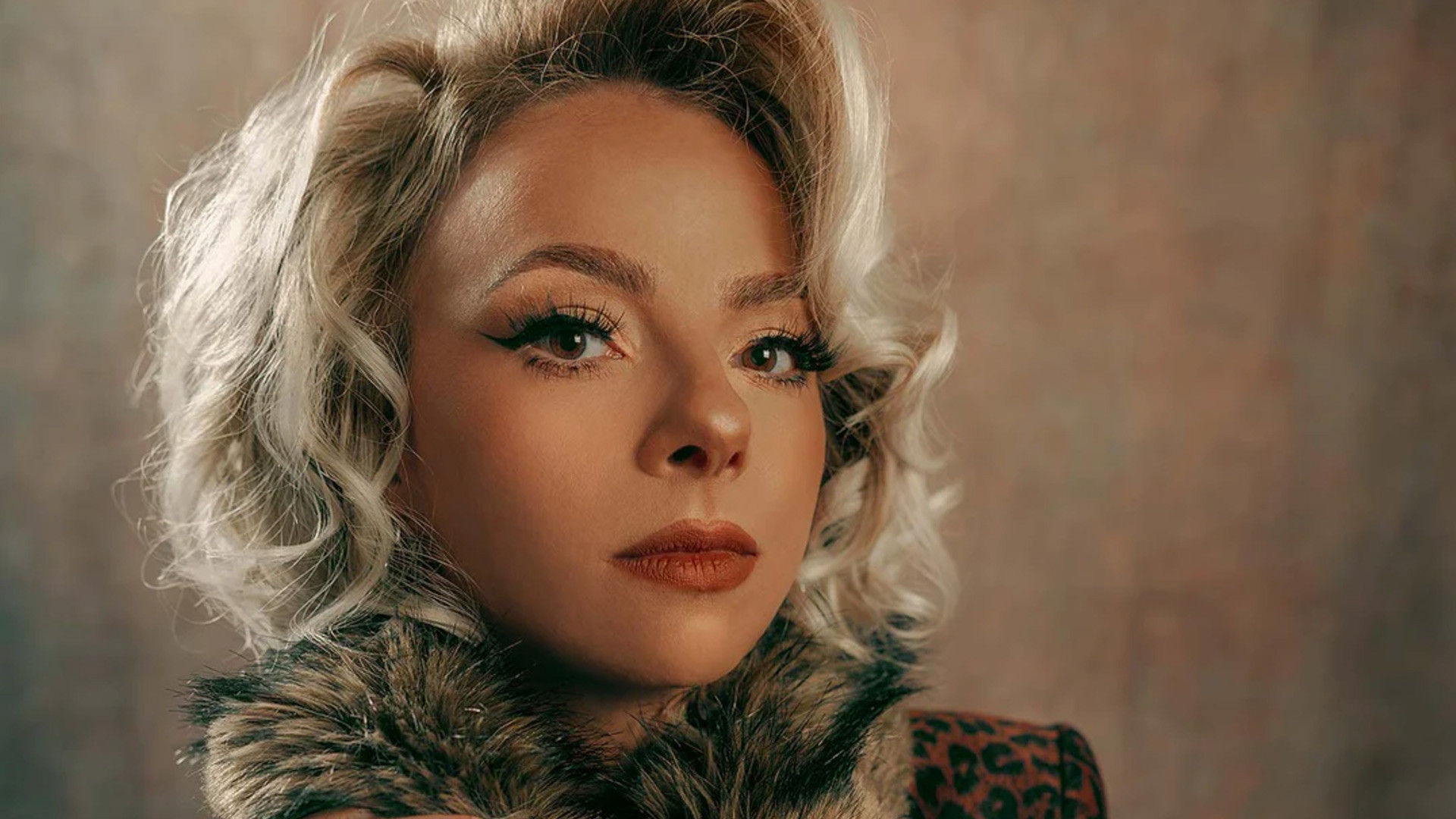 Samantha Fish at The Truman