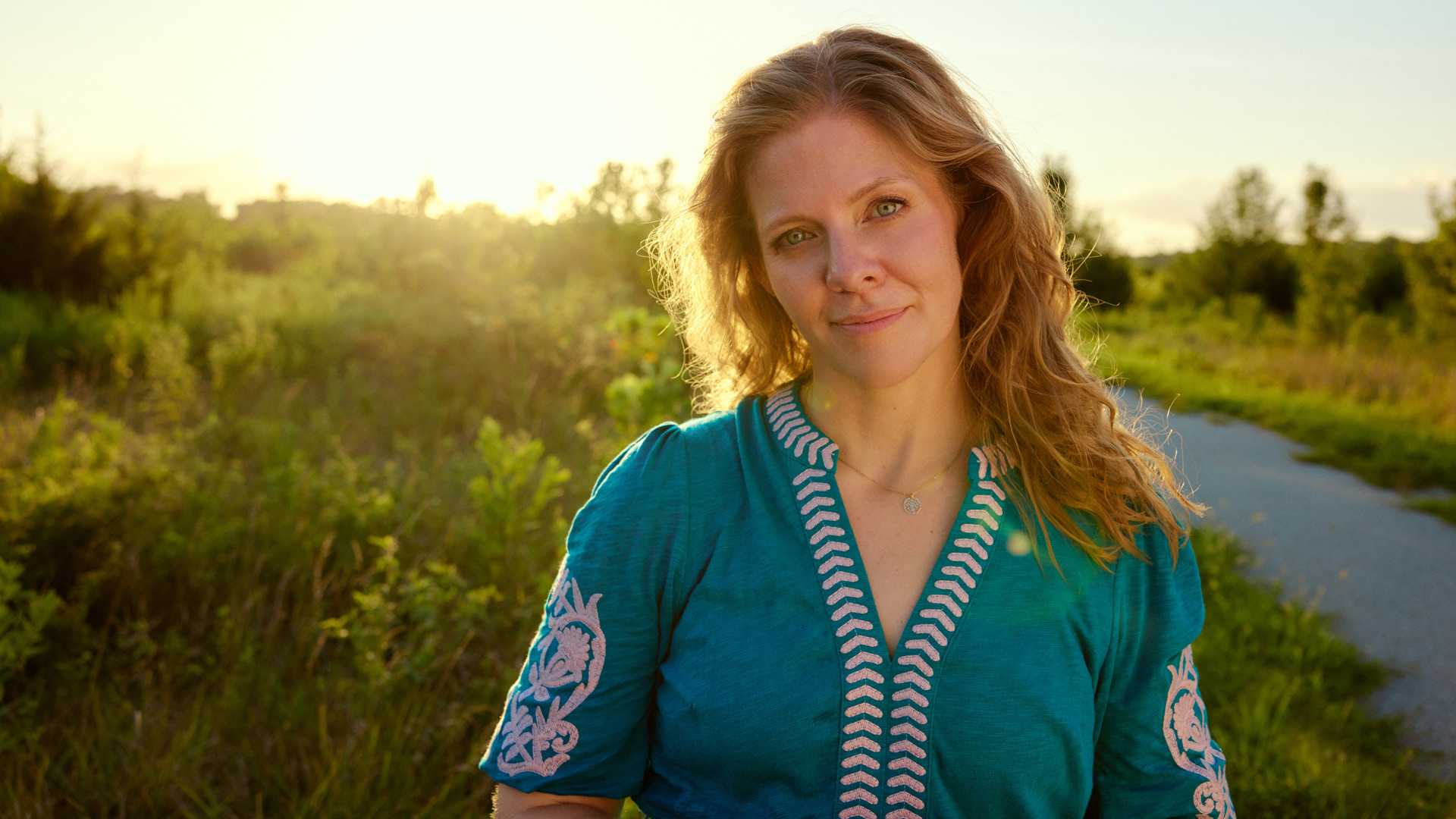 Sara Swenson: 'Taller' Album Preview