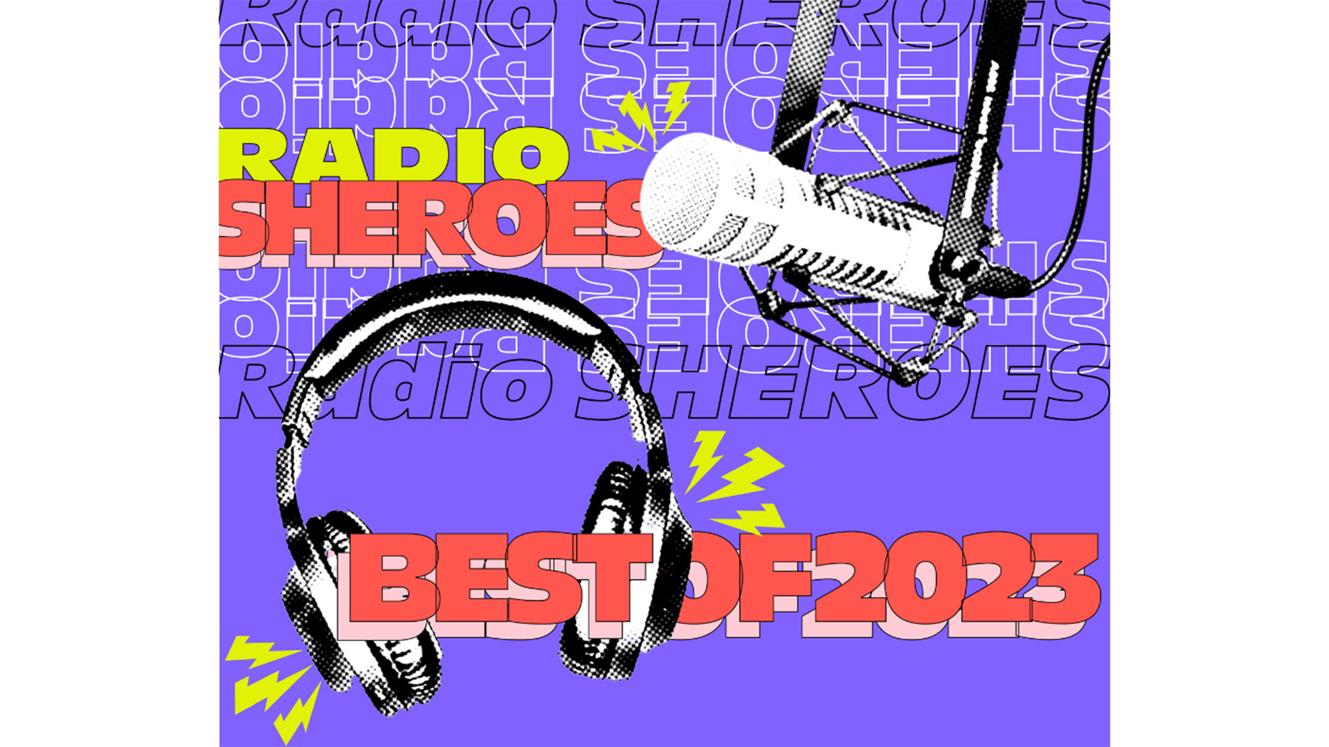 SHEROES Best of 2023