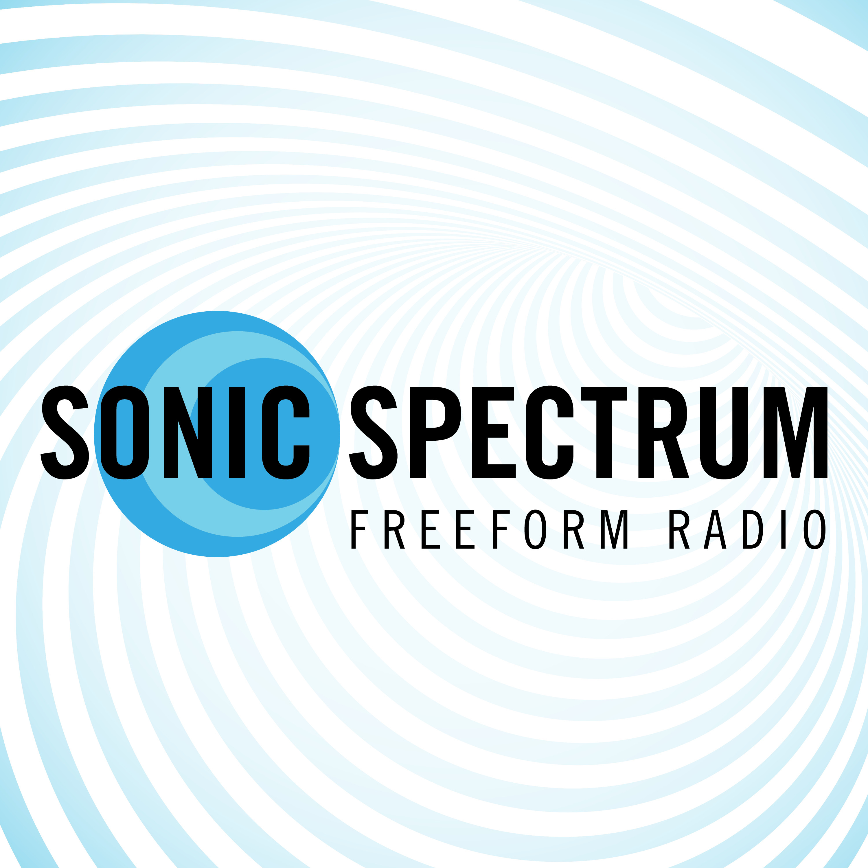Sonic Spectrum with Robert Moore