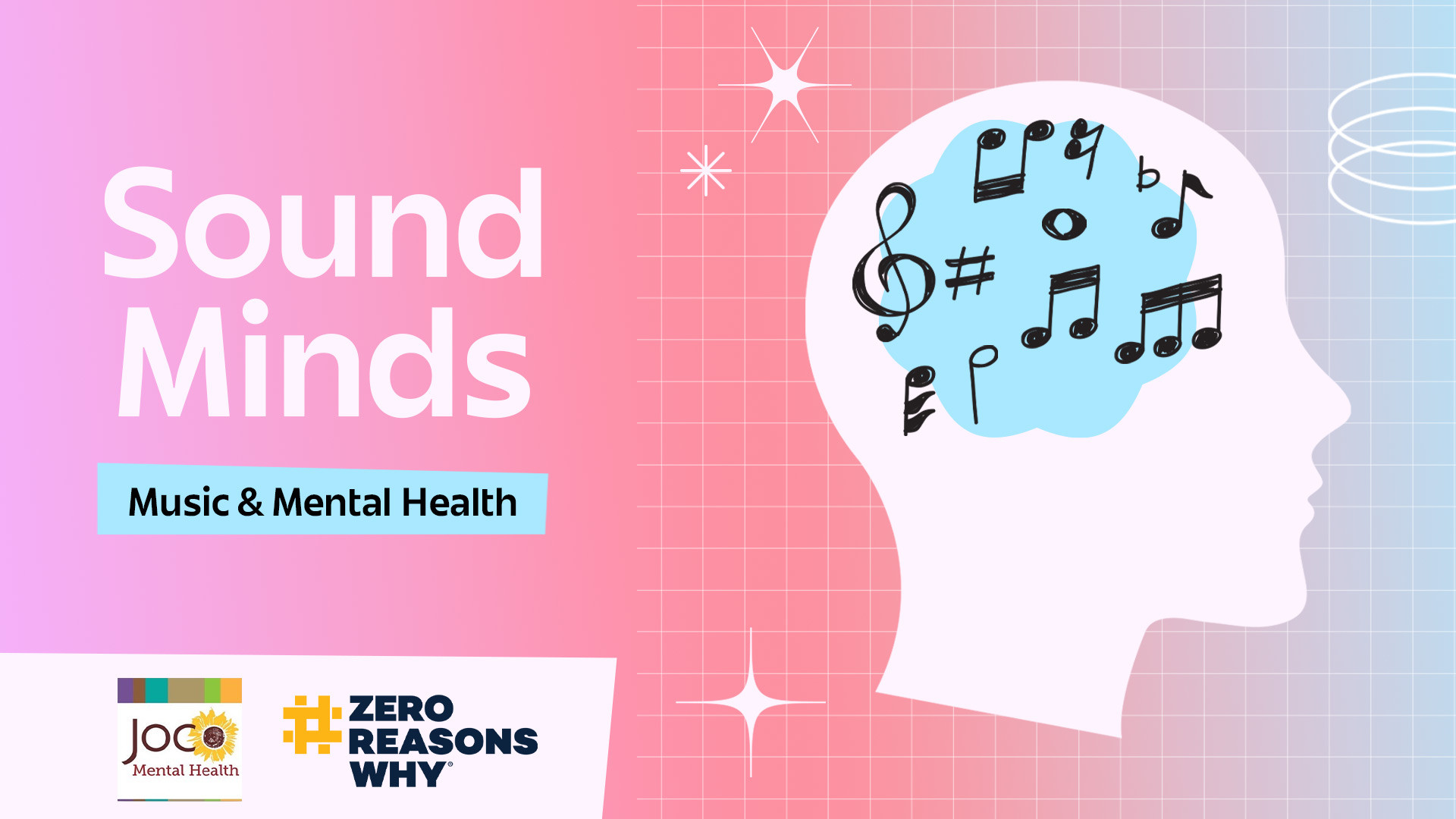 Sound Minds: Music and Mental Health