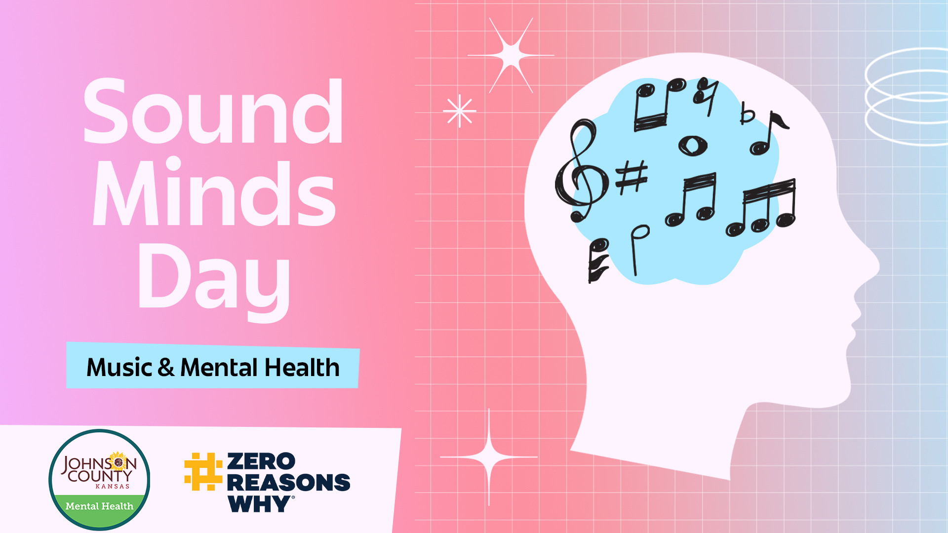 Sound Minds: Music and Mental Health