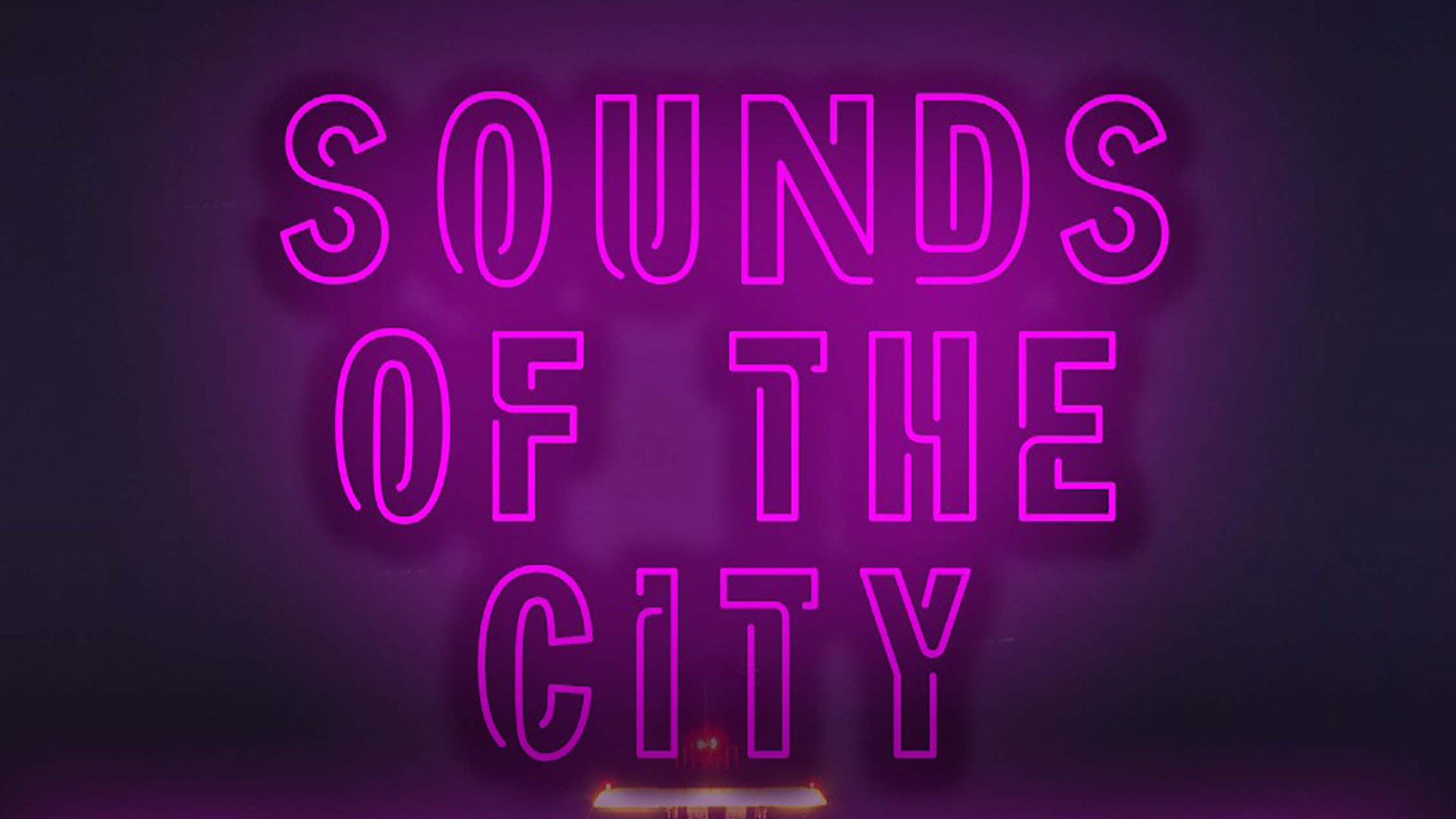 Sounds of the City at Uptown Theater