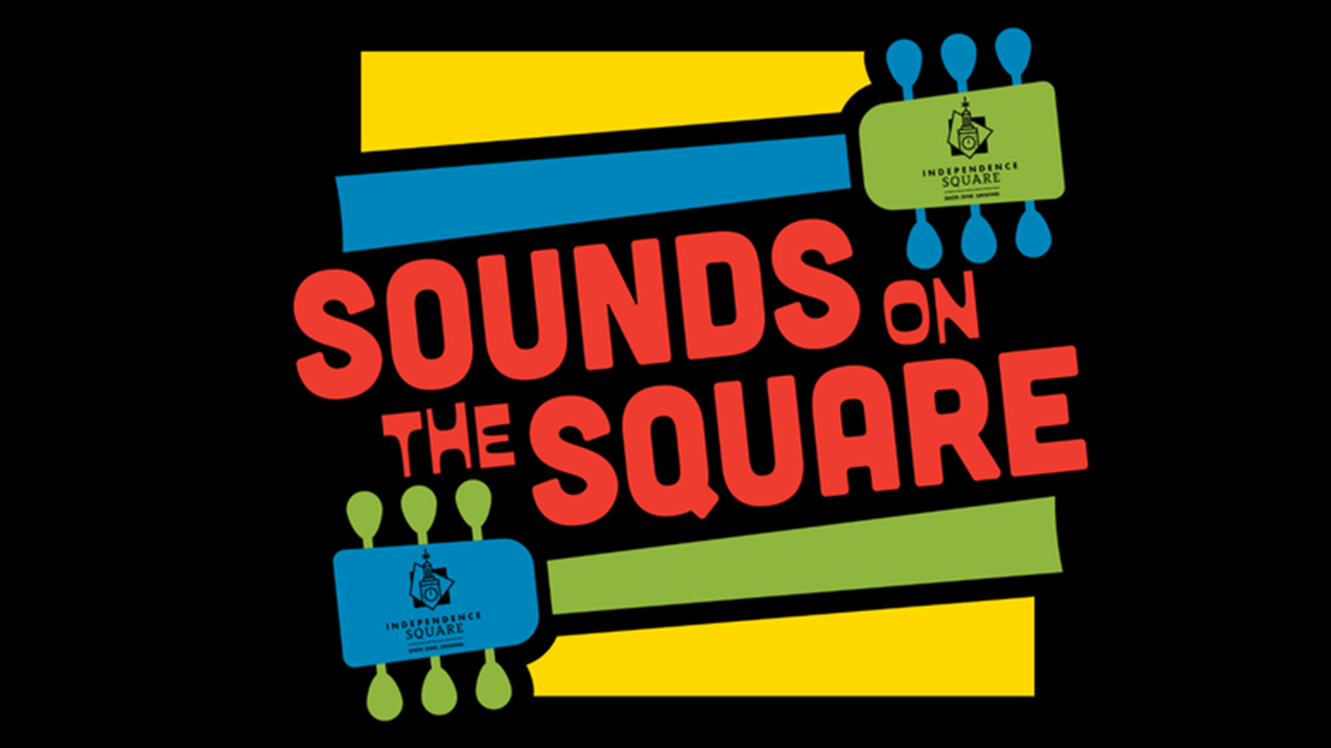 Sounds on the Square: Pride Walk