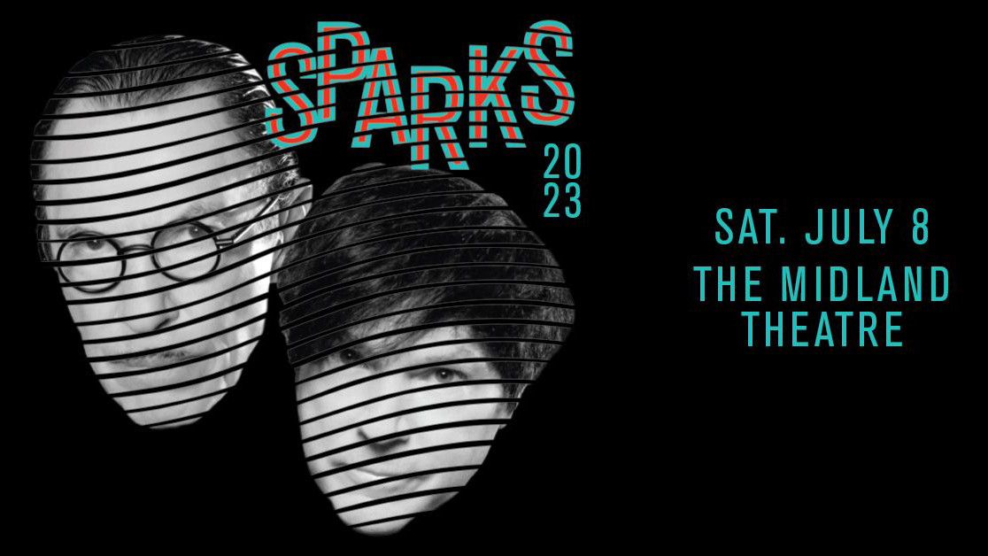 Sparks at The Midland