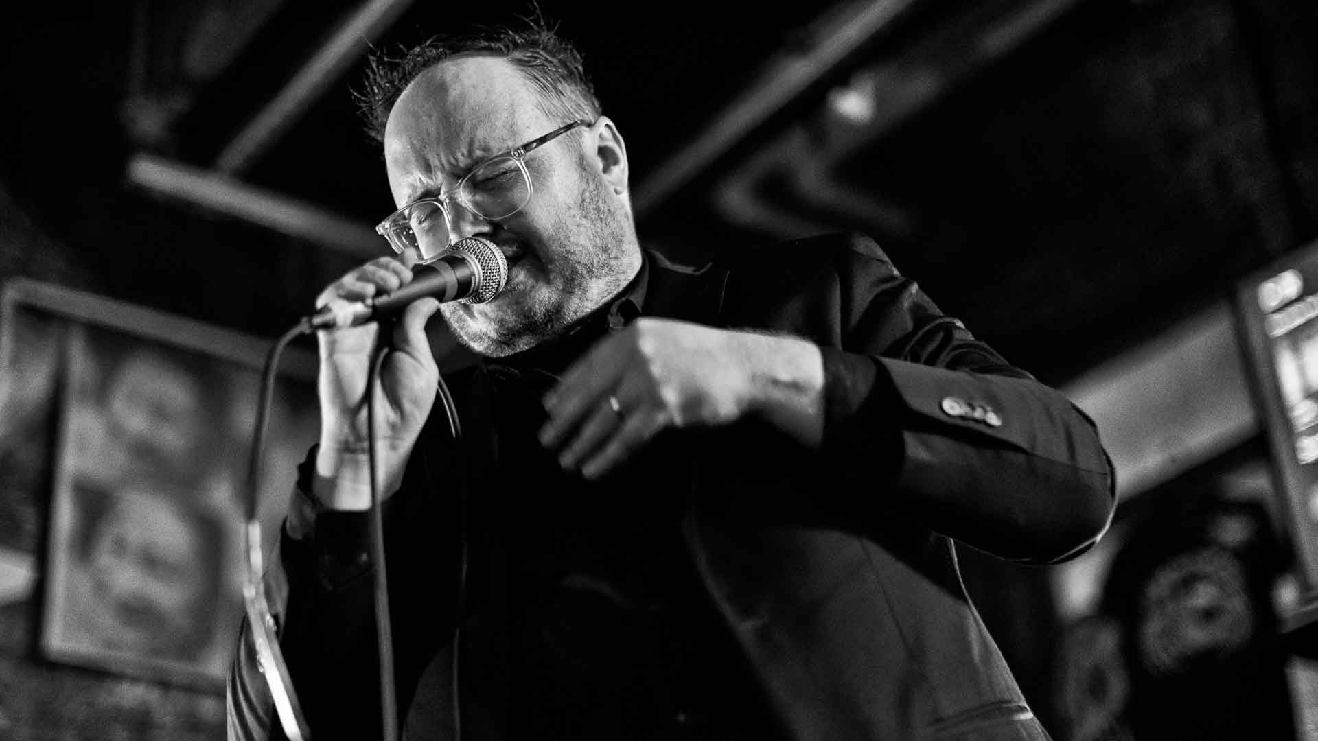 Flow With It: St. Paul & the Broken Bones' Intimate Evening at Grinders