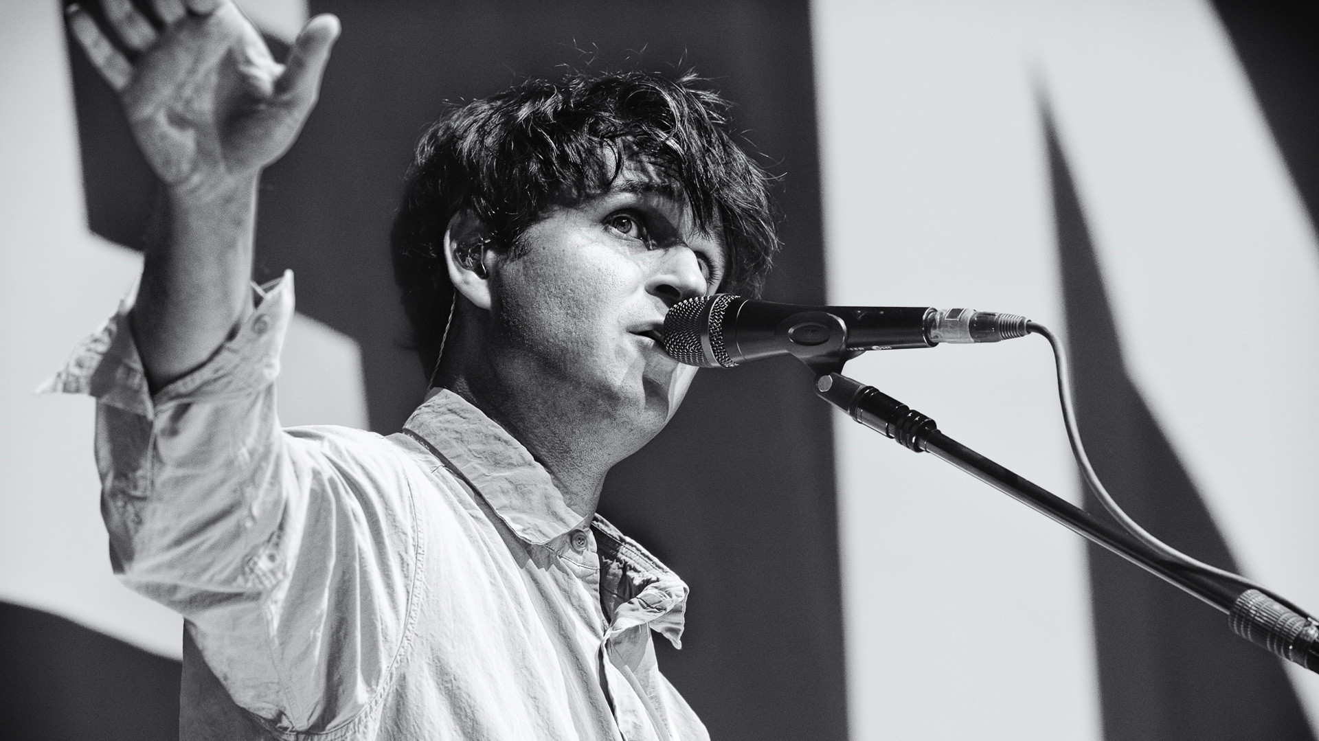 Back To Harmony Hall: Vampire Weekend Returns To Starlight Theatre