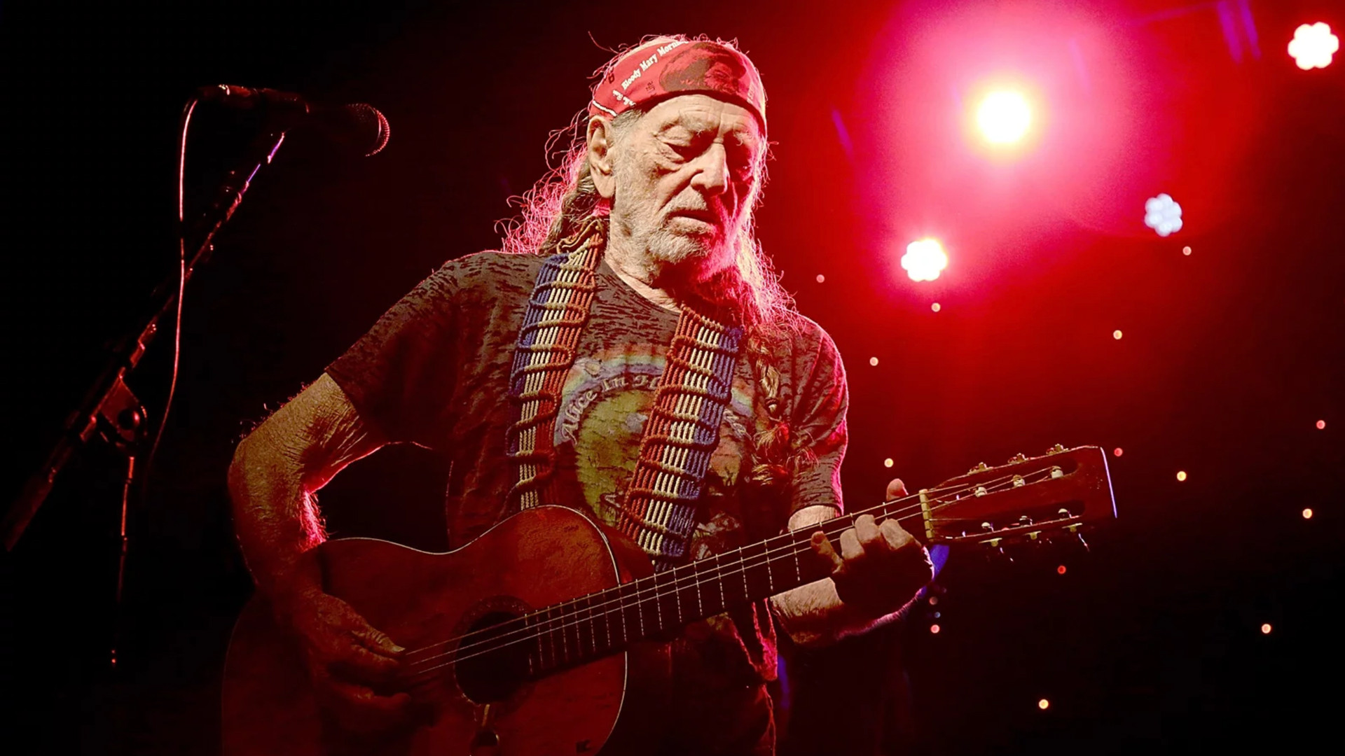2023 Rock Hall Inductees Include Kate Bush Willie Nelson And Missy Elliott