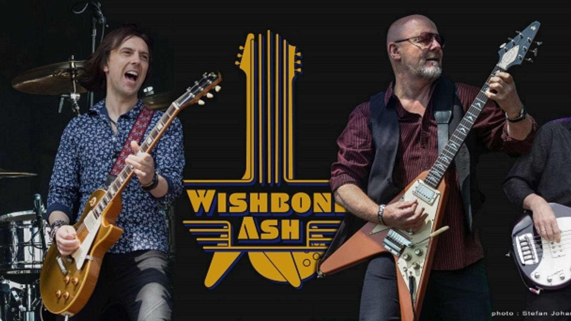 Wishbone Ash