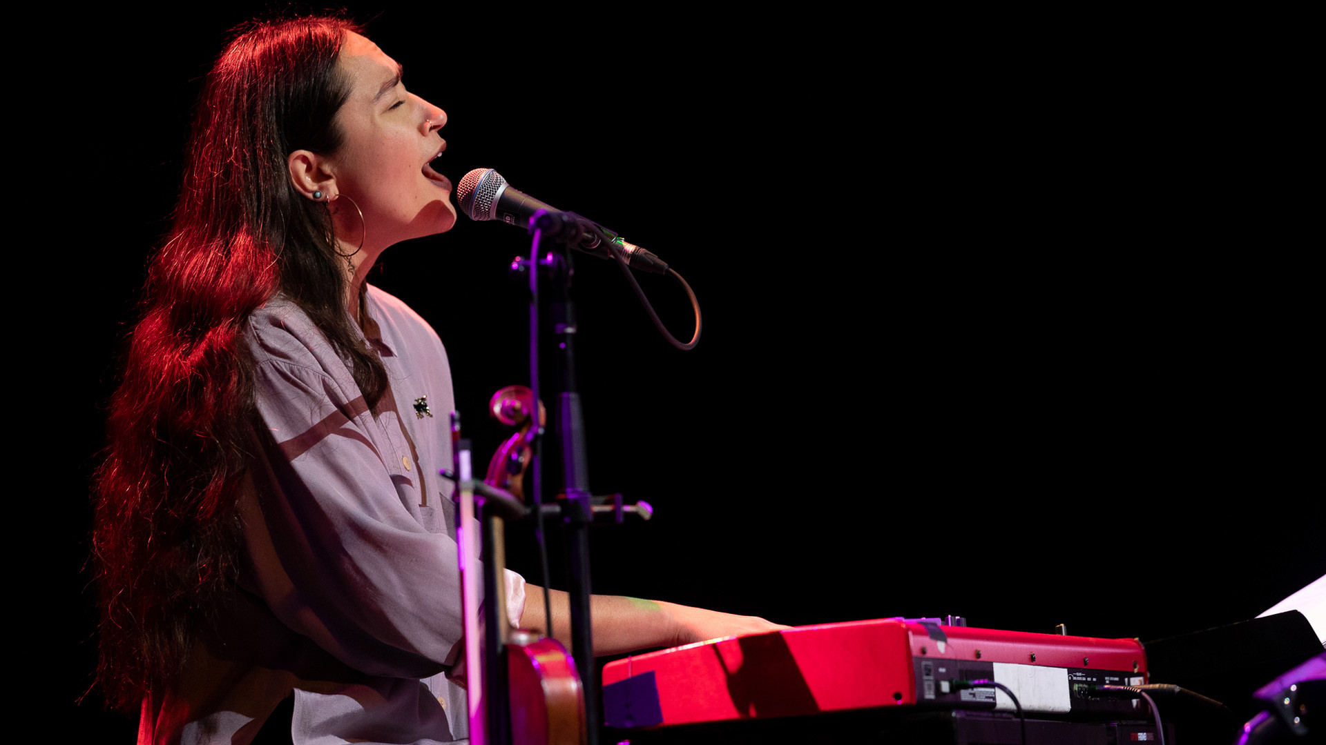 Yeehaw! Variety Show Highlights KC Talent & Activism