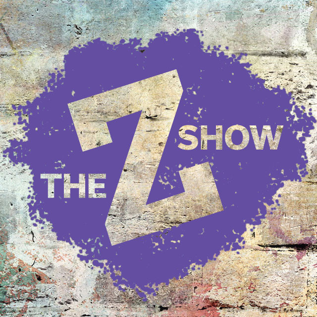 The Z Show on 90.9 The Bridge